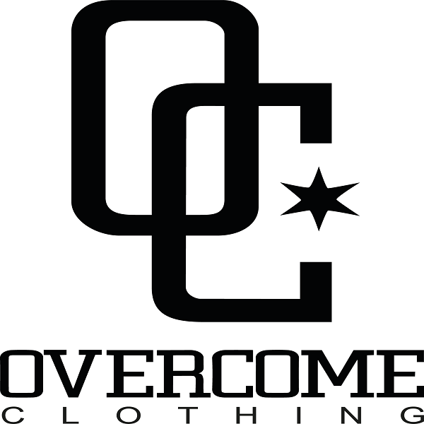 Overcome Clothing - Conheça Nosso Marketplace | Netshoes
